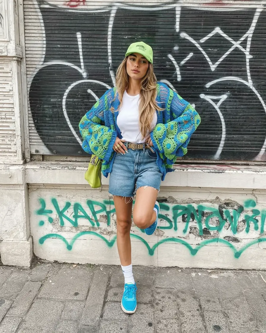 Vibrant Spring Break Outfit 2026 – Inspiring Spring Break Outfit Ideas ...